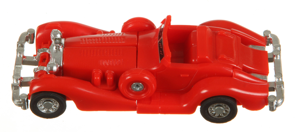 Regular Good Knight (34) (GoBots, Tonka GoBots, Guardian ...
