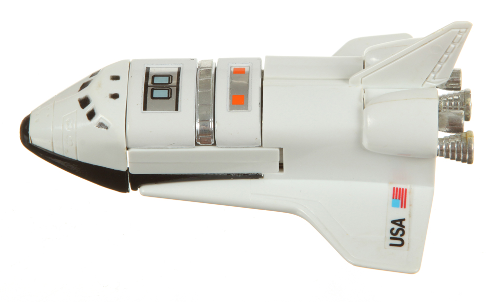 Regular Spay-C (06) (GoBots, Tonka GoBots, Guardian) | Transformerland ...