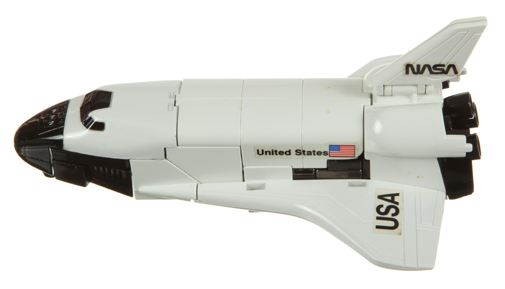 Super Spay-C (022) (GoBots, Tonka GoBots, Guardian) | Transformerland ...