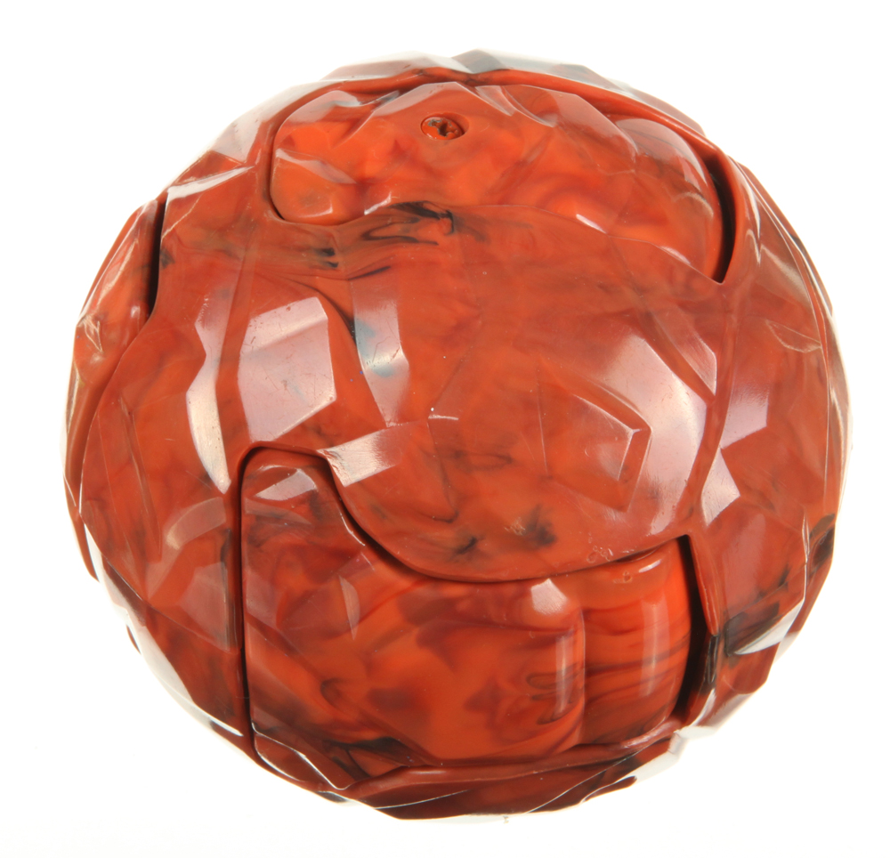 Action Shock Rocks Blast Rock (GoBots, Rock Lords, Good Rock Lords ...