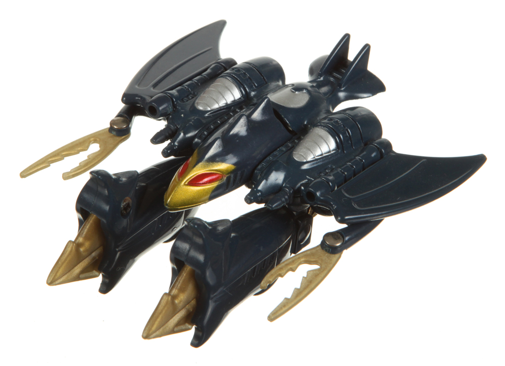 Regular Pincher (48) (GoBots, Tonka GoBots, Renegade) | Transformerland ...