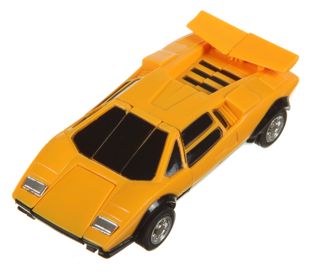 Puzzler Pocket (GoBots, Tonka GoBots, Renegade) | Transformerland.com ...