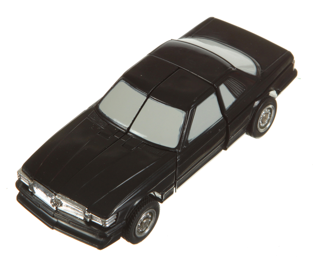 Puzzler Rube (GoBots, Tonka GoBots, Renegade) | Transformerland.com ...