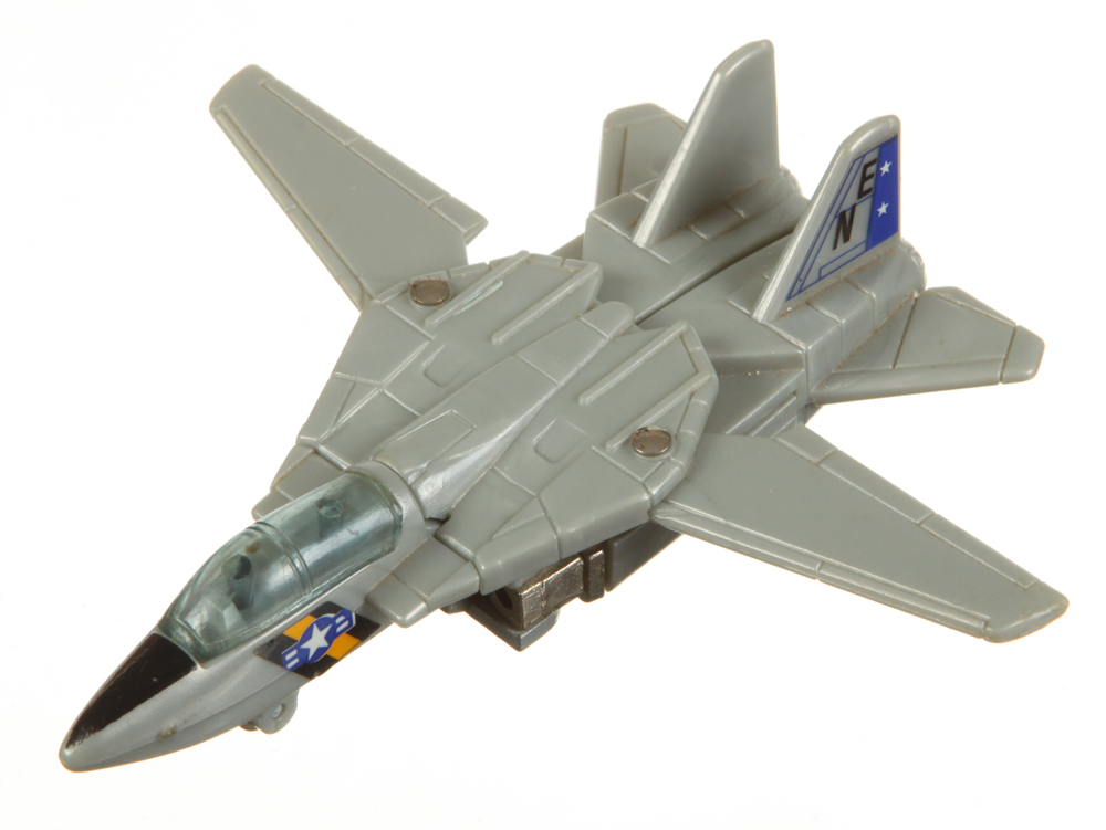 Regular Sky-Jack (70) (GoBots, Tonka GoBots, Renegade ...