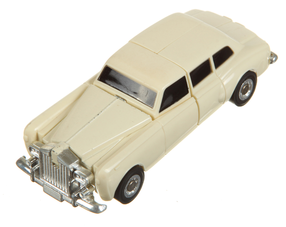 Regular Tux (41) (GoBots, Tonka GoBots, Renegade) | Transformerland.com ...