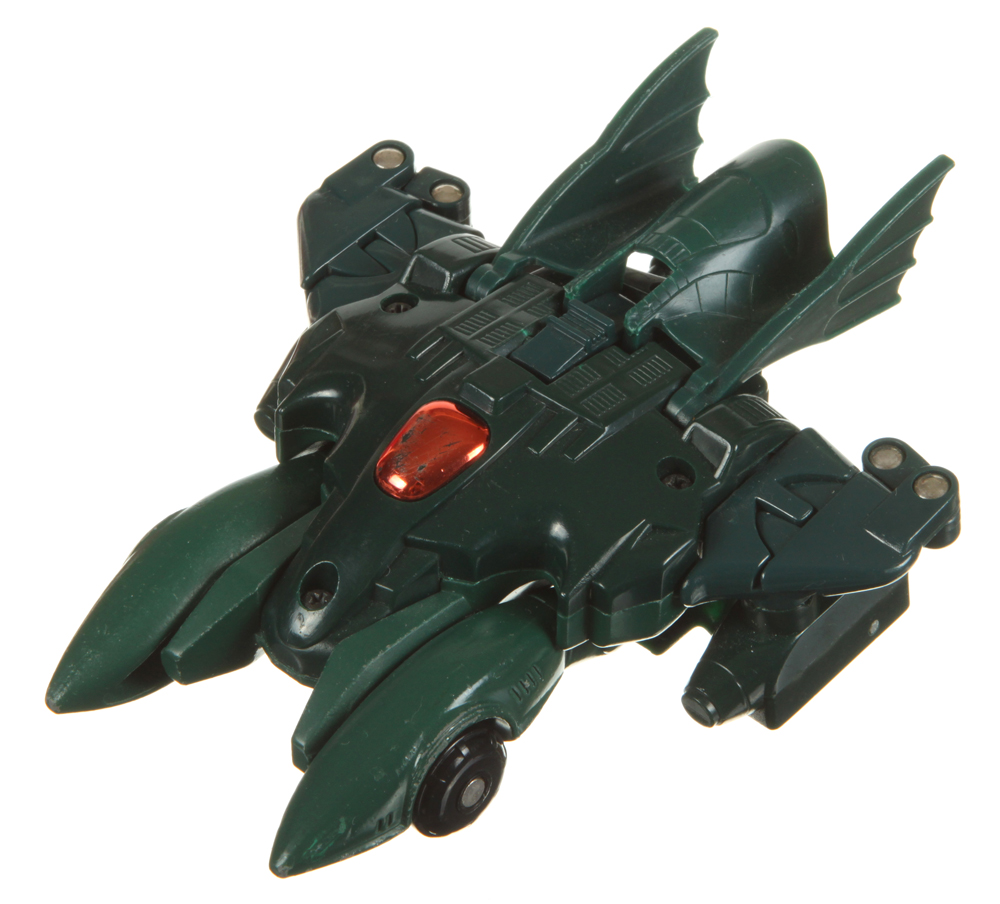 Super Vamp (033) (GoBots, Tonka GoBots, Renegade) | Transformerland.com ...