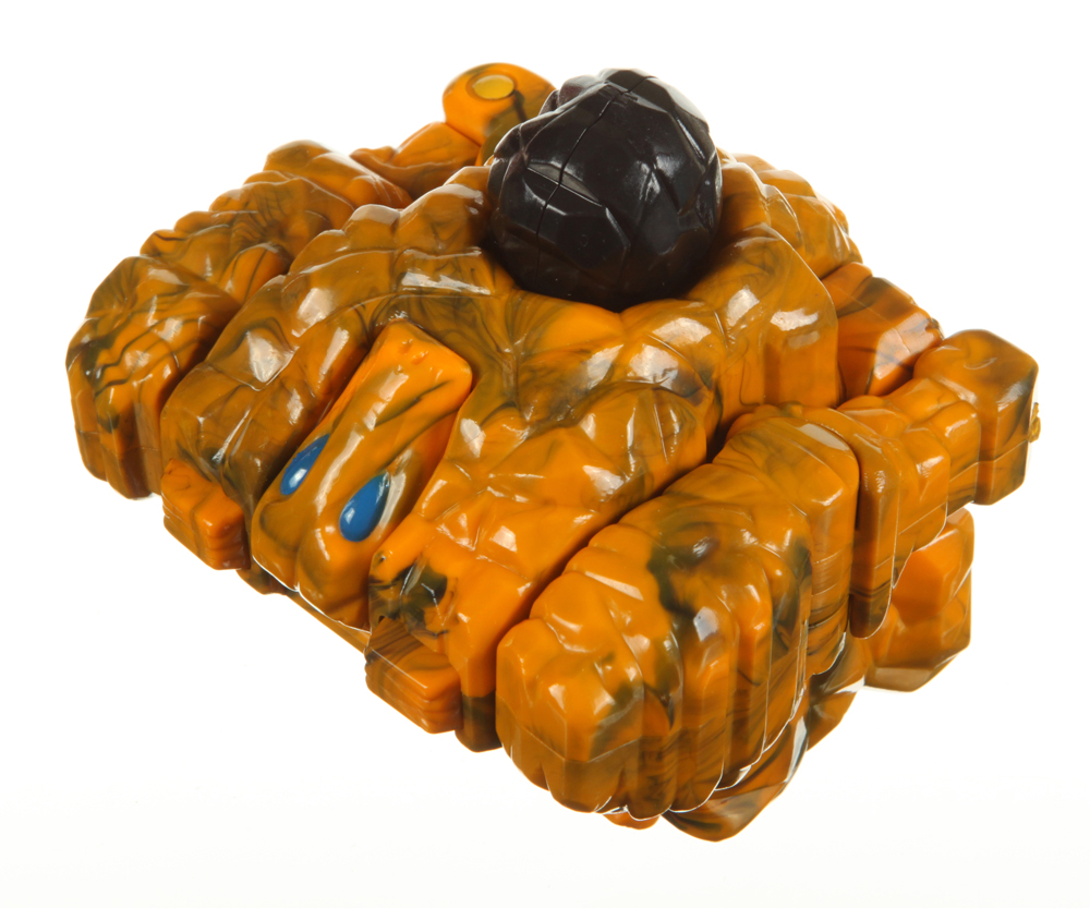 Action Shock Rocks Rock Shot (GoBots, Rock Lords, Evil Rock Lords ...