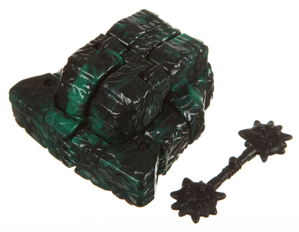 Basic Figures Sticks 'N Stones (GoBots, Rock Lords, Evil Rock Lords ...