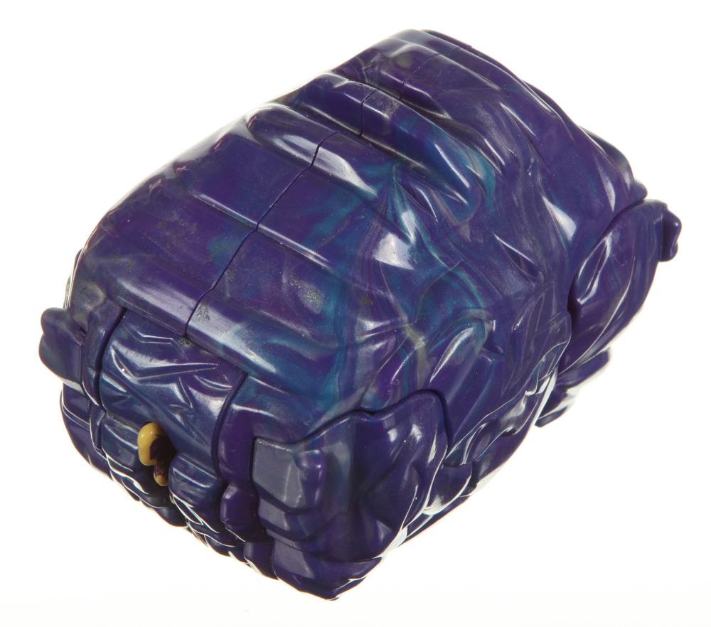 Rockasaurs Spike Stone (GoBots, Rock Lords, Evil Rock Lords ...