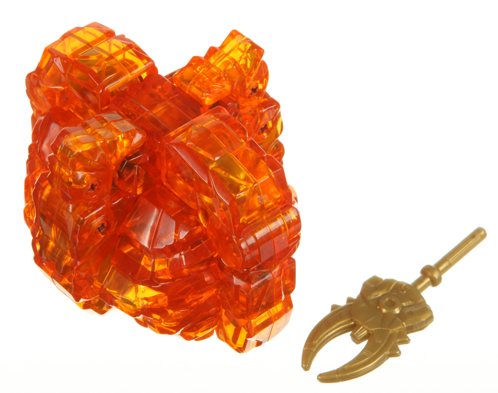 Jewel Lords Sunstone (GoBots, Rock Lords, Good Rock Lords ...