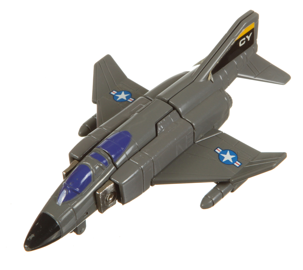 Regular Mach-3 (65) (GoBots, Tonka GoBots, Guardian) | Transformerland ...