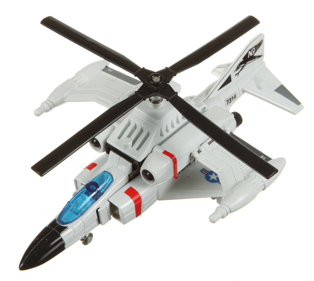 Super Raizor (034) (GoBots, Tonka GoBots, Guardian) | Transformerland ...