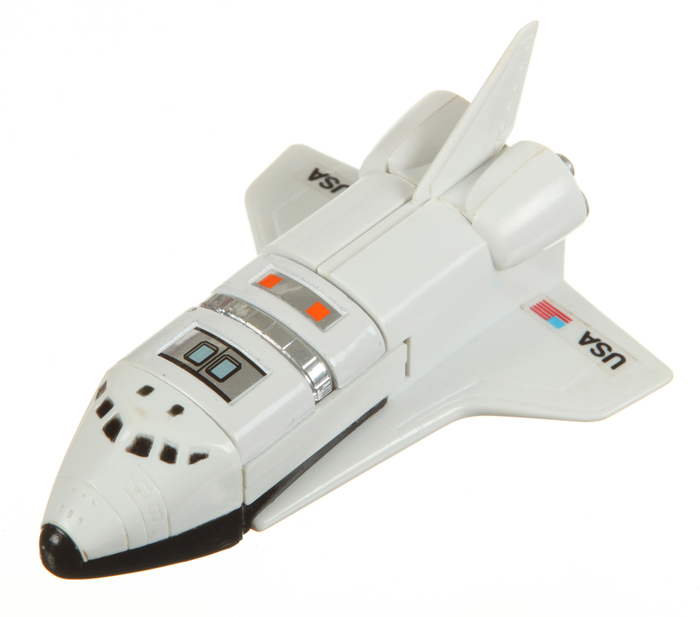 Regular Spay-C (06) (GoBots, Tonka GoBots, Guardian) | Transformerland ...