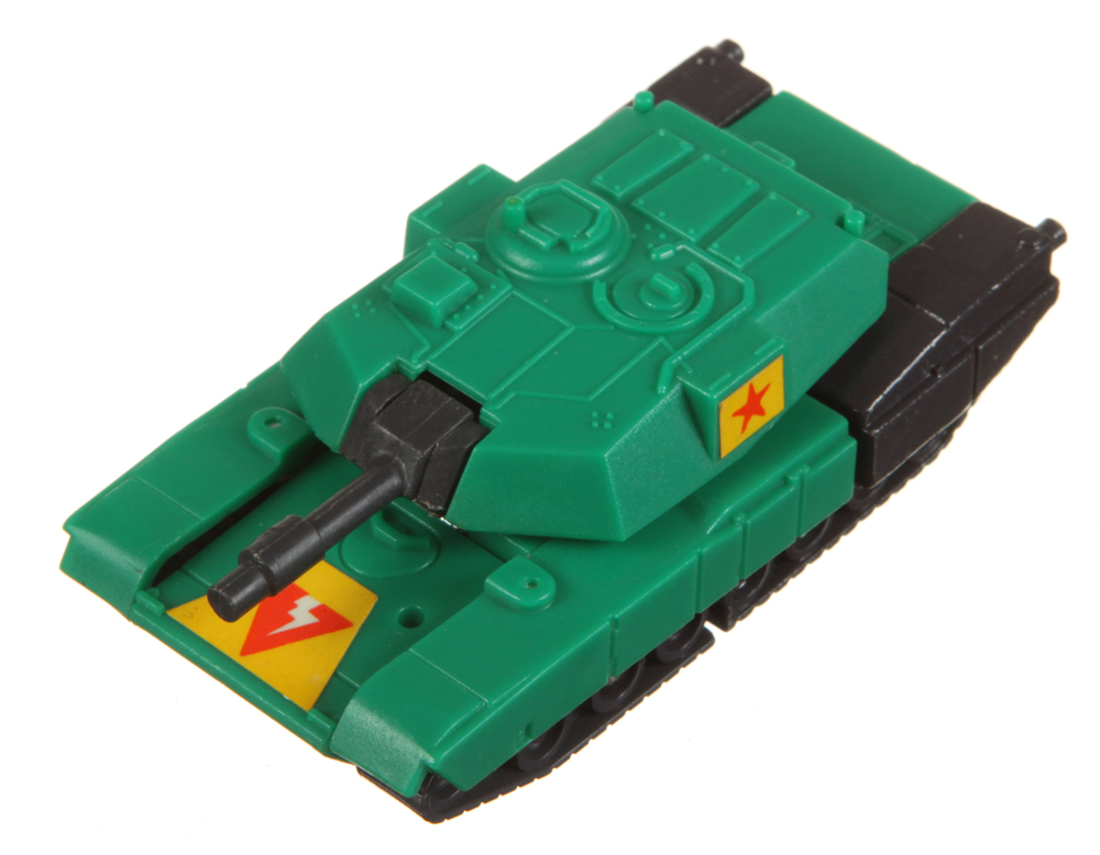 Regular Treds (62) (GoBots, Tonka GoBots, Guardian) | Transformerland ...