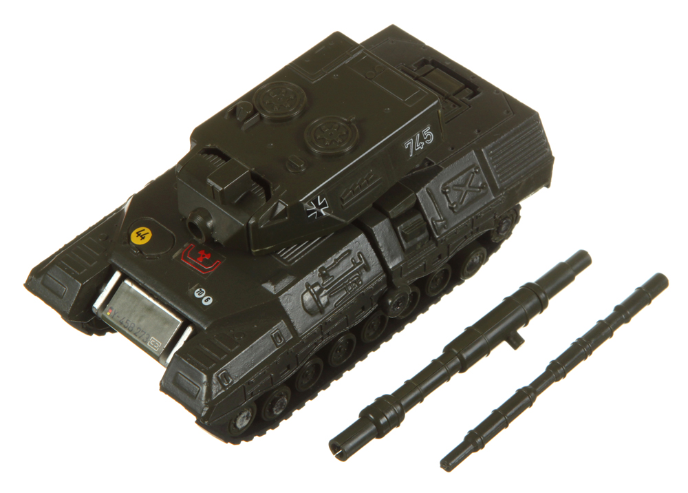 Super Destroyer (029) (GoBots, Tonka GoBots, Renegade ...