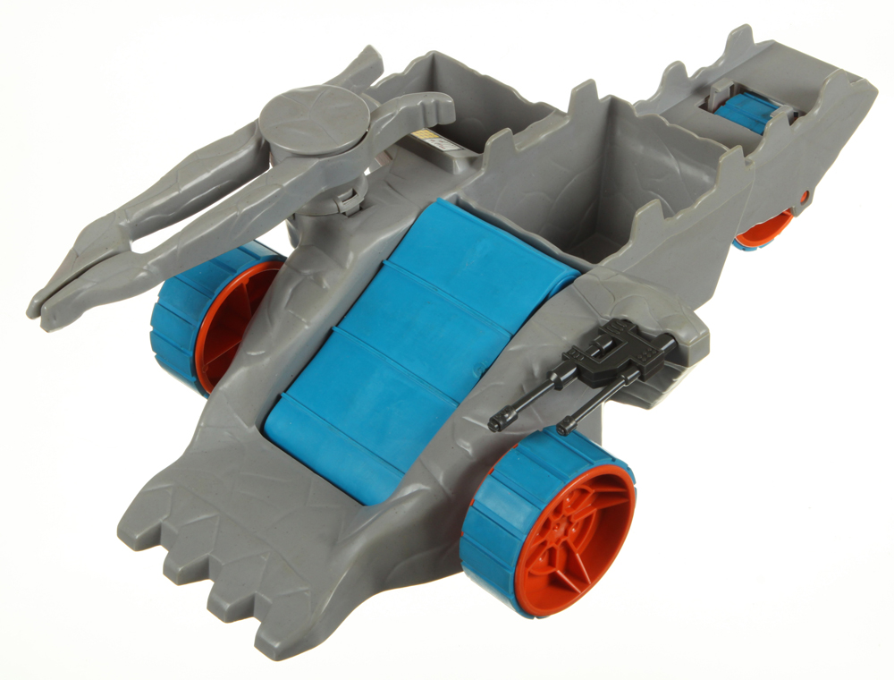 Vehicles Rock Pot (GoBots, Rock Lords, Good Rock Lords ...