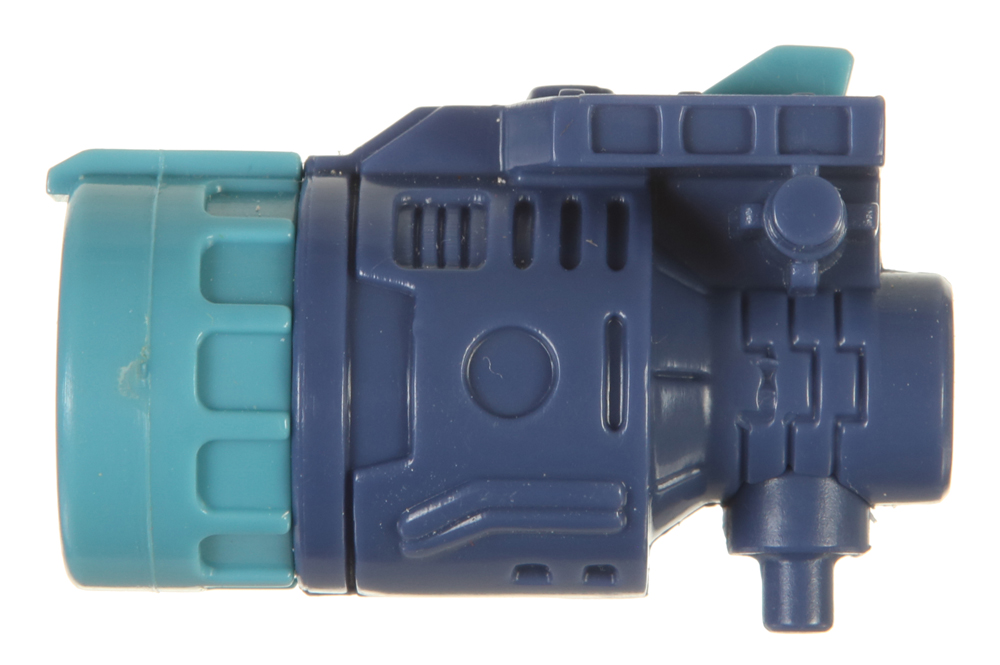 Turbomasters Boss (Transformers, G1 (Europe), Autobot ...