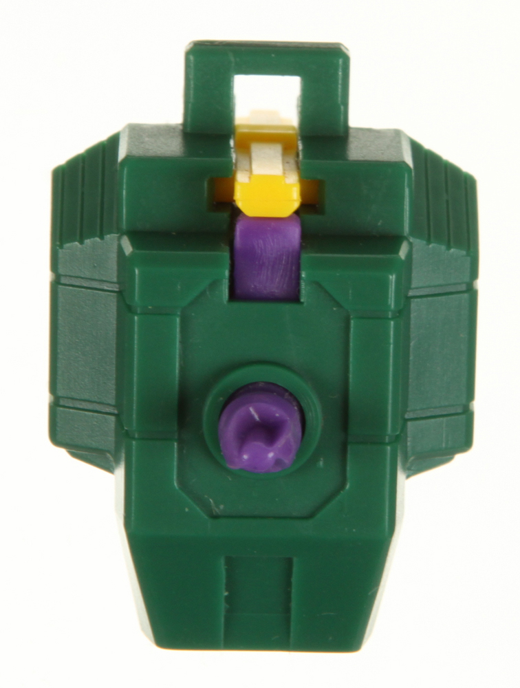 Rotor Force Powerdive (Transformers, G2, Decepticon) | Transformerland ...