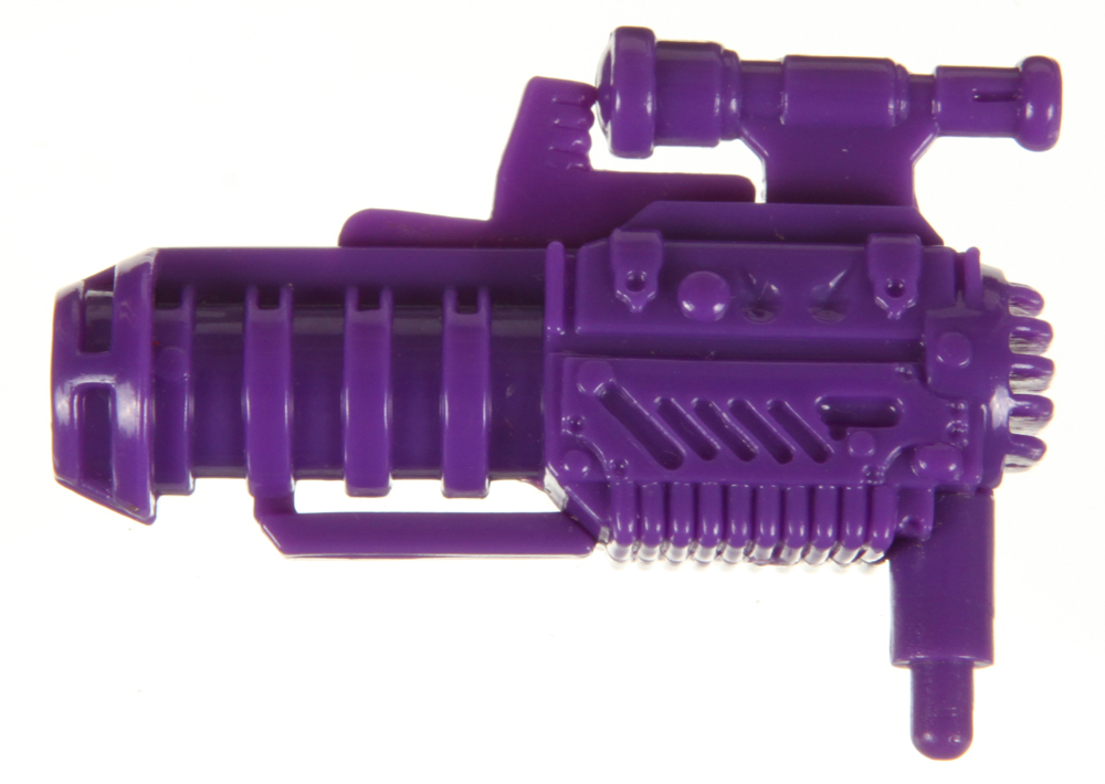 Combaticons (Bruticus, G2) Onslaught (C5) (Transformers, G2, Decepticon ...