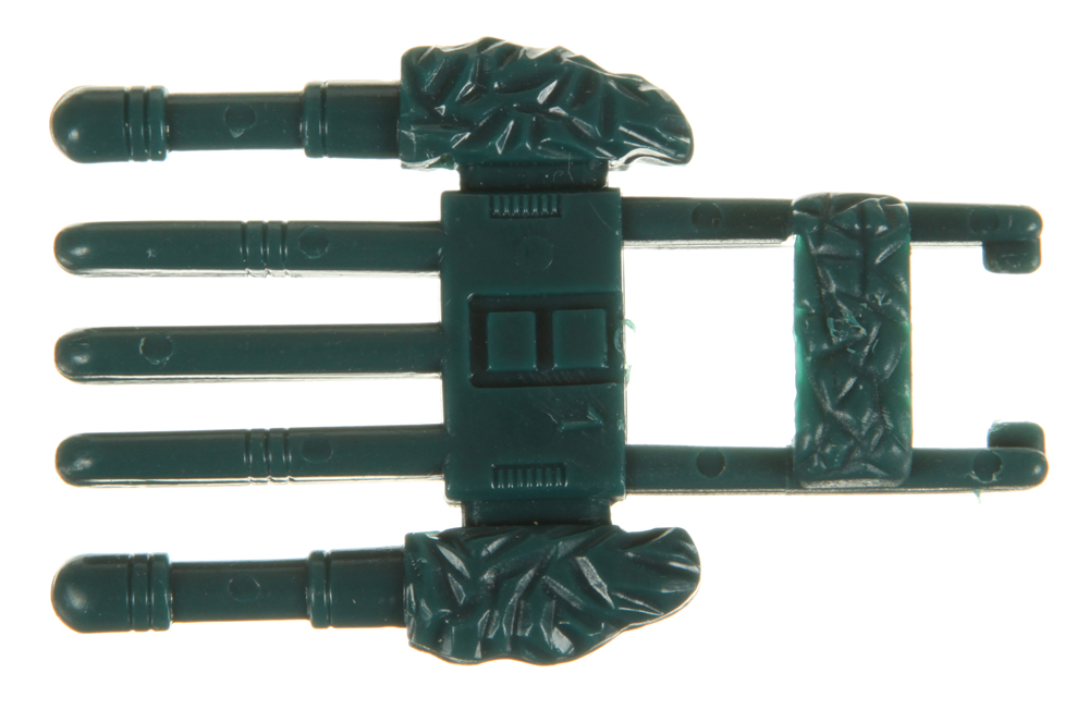 Basic Figures Saberstone (GoBots, Rock Lords, Evil Rock Lords ...