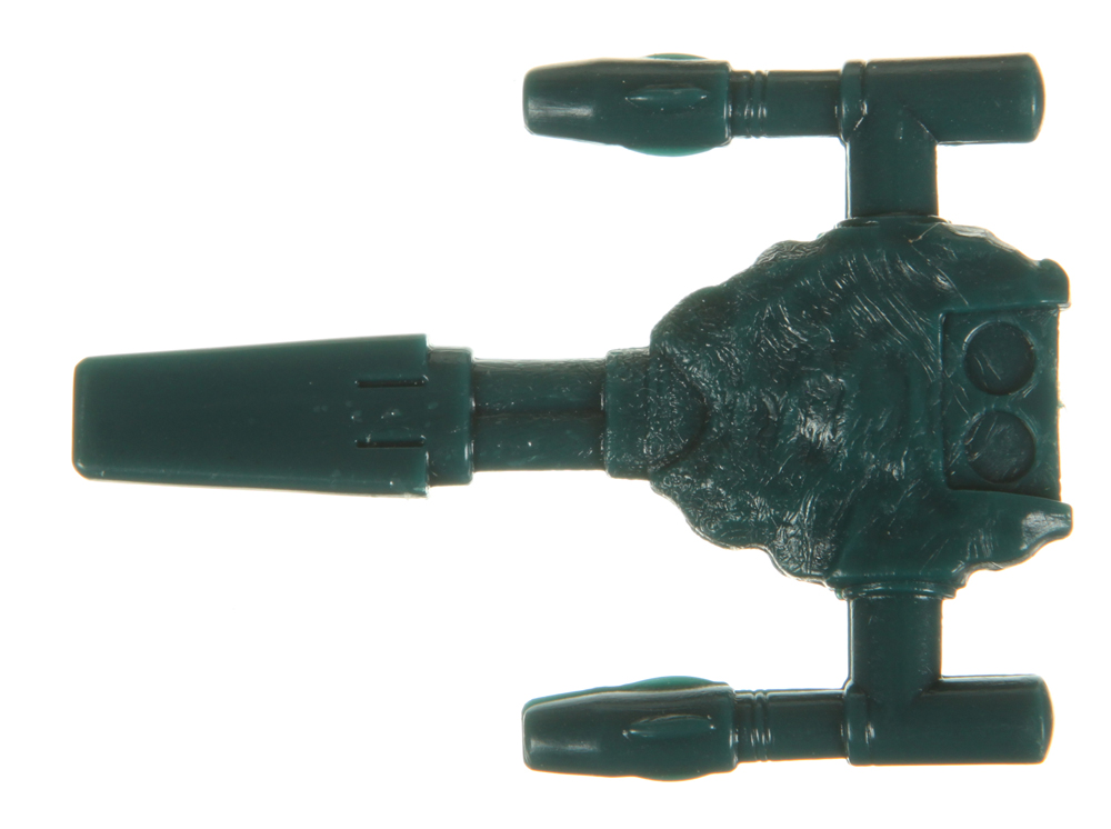 Basic Figures Spearhead (GoBots, Rock Lords, Evil Rock Lords ...