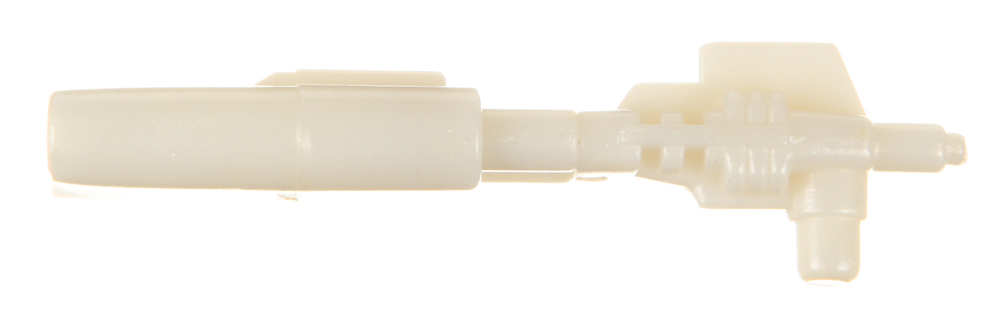 Basic Class Prowl (Transformers, Machine Wars, Autobot ...