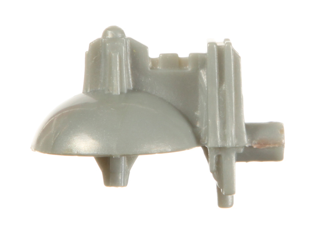 Mega Class Soundwave (Transformers, Machine Wars, Decepticon ...