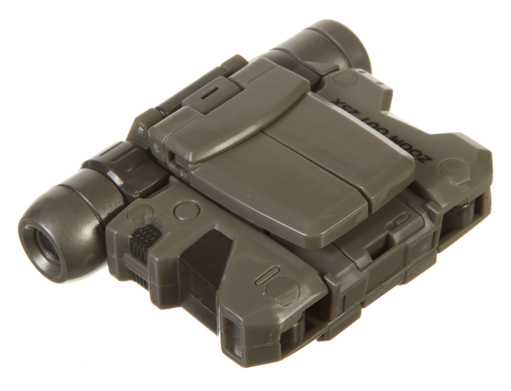 Real Gear Robots Zoom Out 25X (Transformers, Movie, Decepticon ...