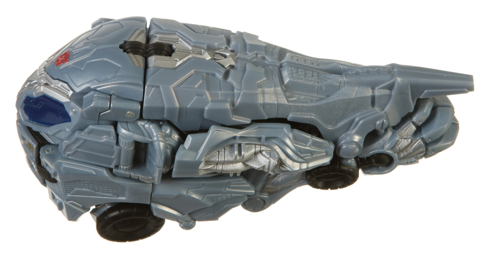 Deluxe Class Optimus Prime (Protoform) (Transformers, Movie, Autobot ...