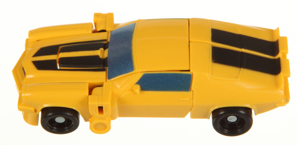 Legends Class Bumblebee (Transformers, Movie, Autobot ...