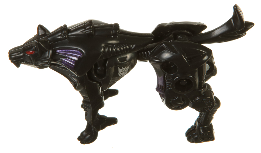 Mini-Con Teams Predator Attack Team (Transformers, Classics, Decepticon ...