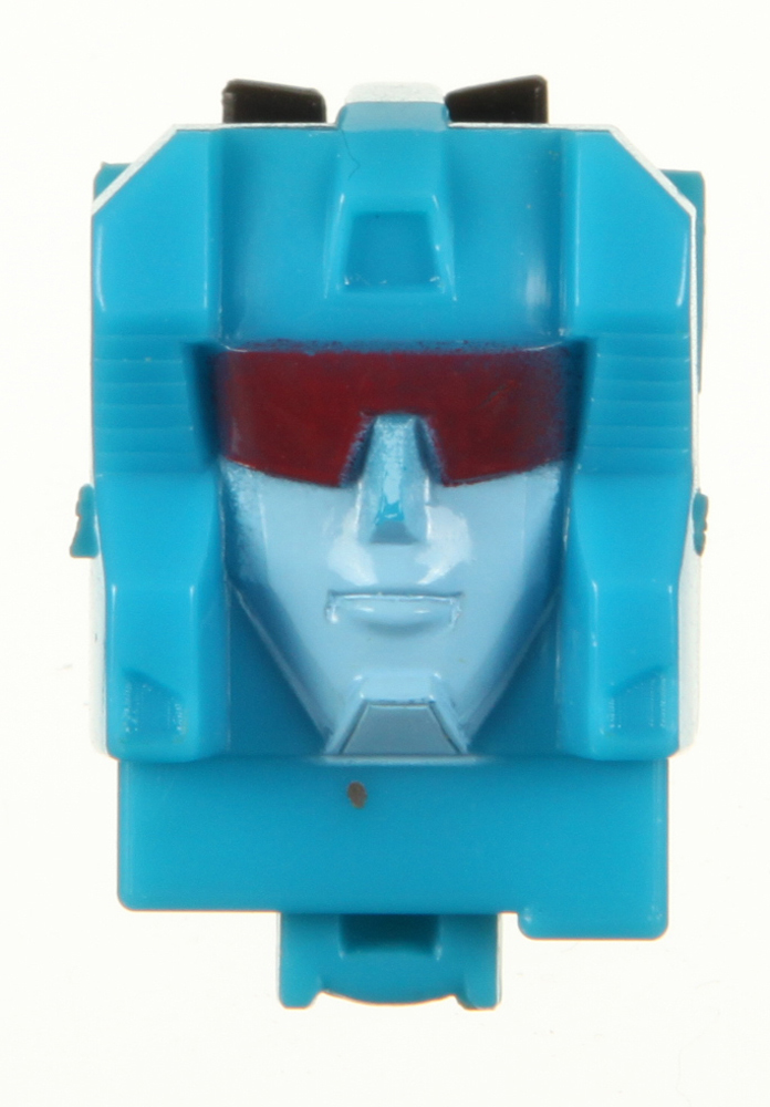 Headmasters Siren (Transformers, G1, Autobot) | Transformerland.com ...