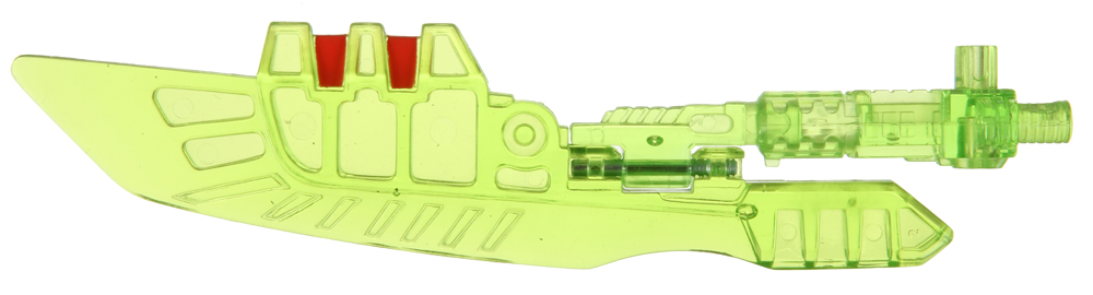 Energon Class Cruellock (Transformers, Energon, Decepticon ...