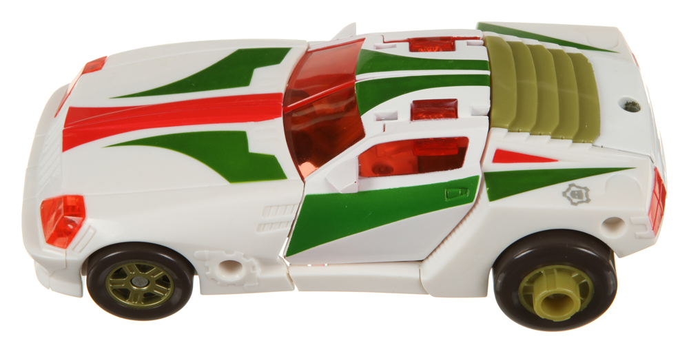 Transformers Energon Downshift