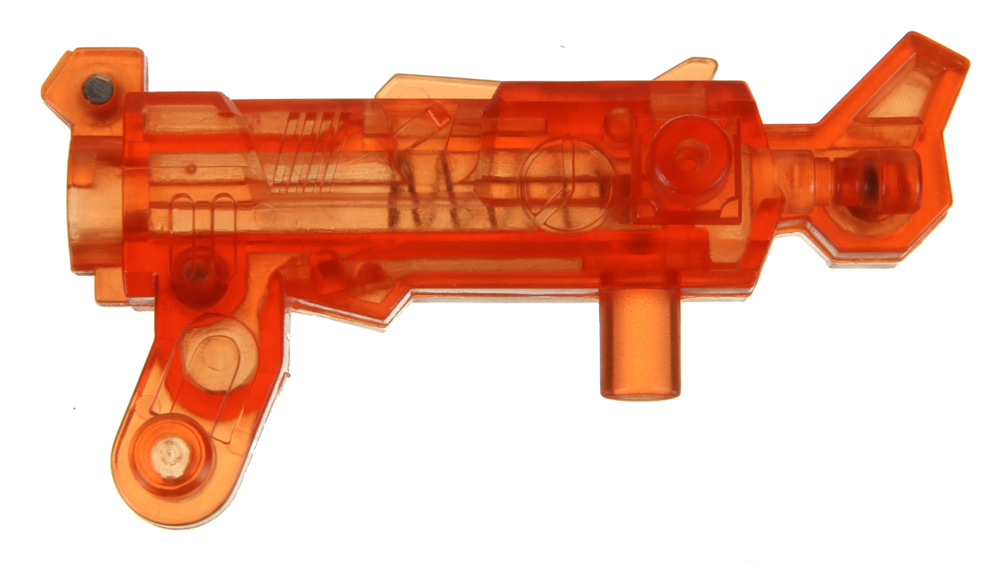 Combat Class Energon Hot Shot (Transformers, Energon, Autobot ...