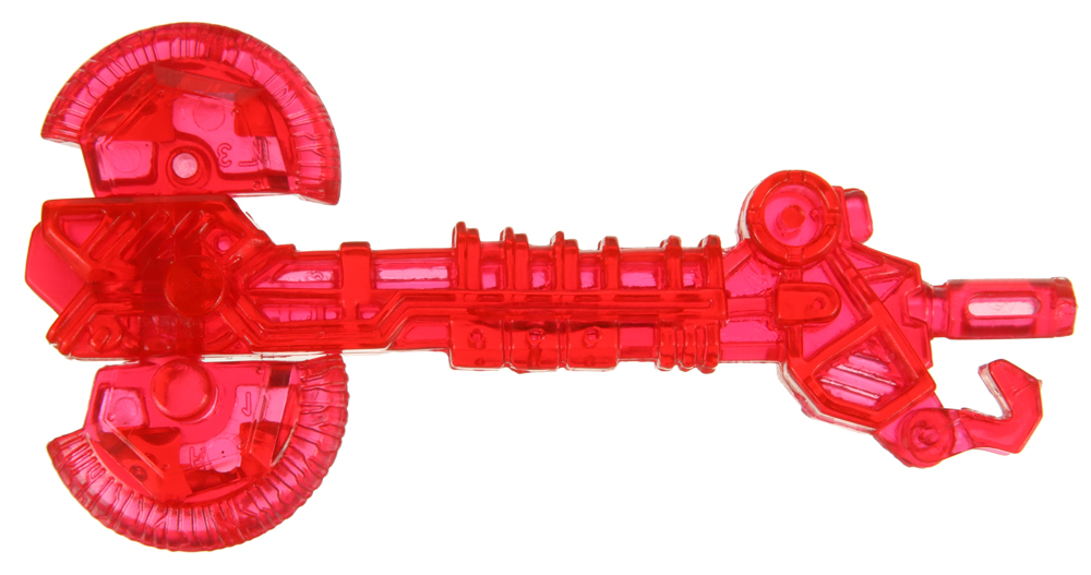 Energon Class Energon Strongarm (Transformers, Energon, Autobot ...