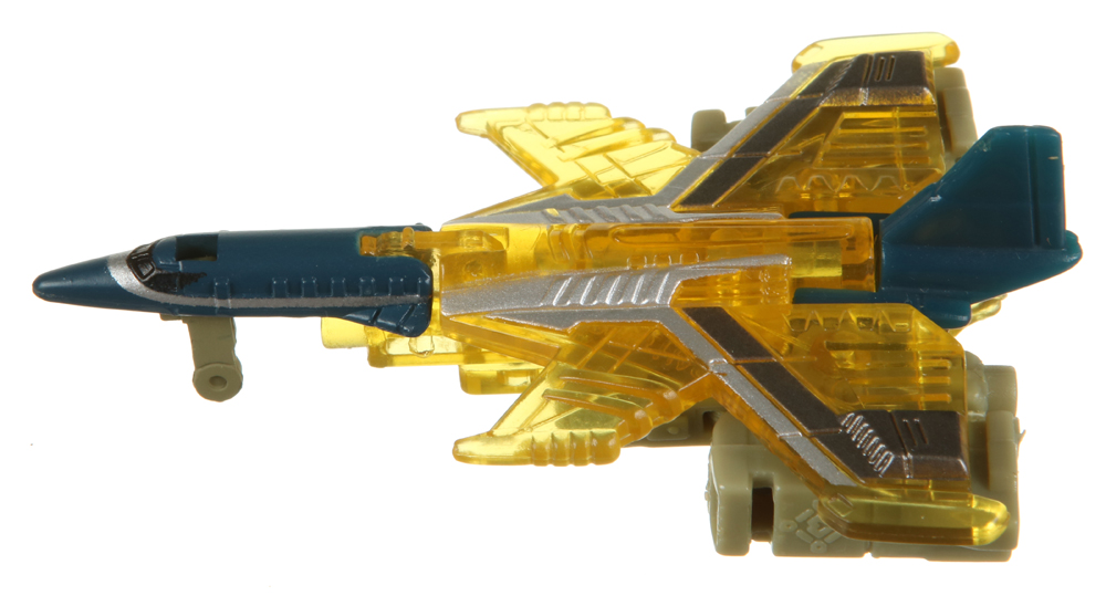 Energon Class Energon Saber Mini-con Team (Transformers, Energon, Mini ...