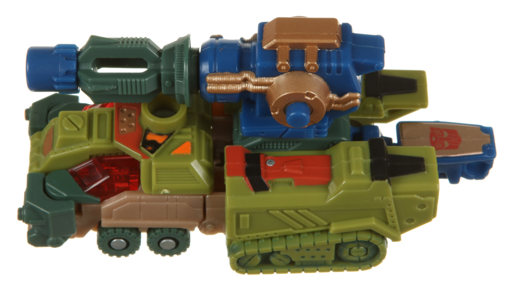 Energon Class Offshoot (Transformers, Energon, Autobot ...