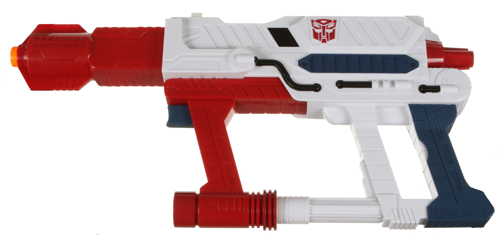 Roleplay Optimus Prime Energon Blaster (Transformers, Energon, Autobot ...