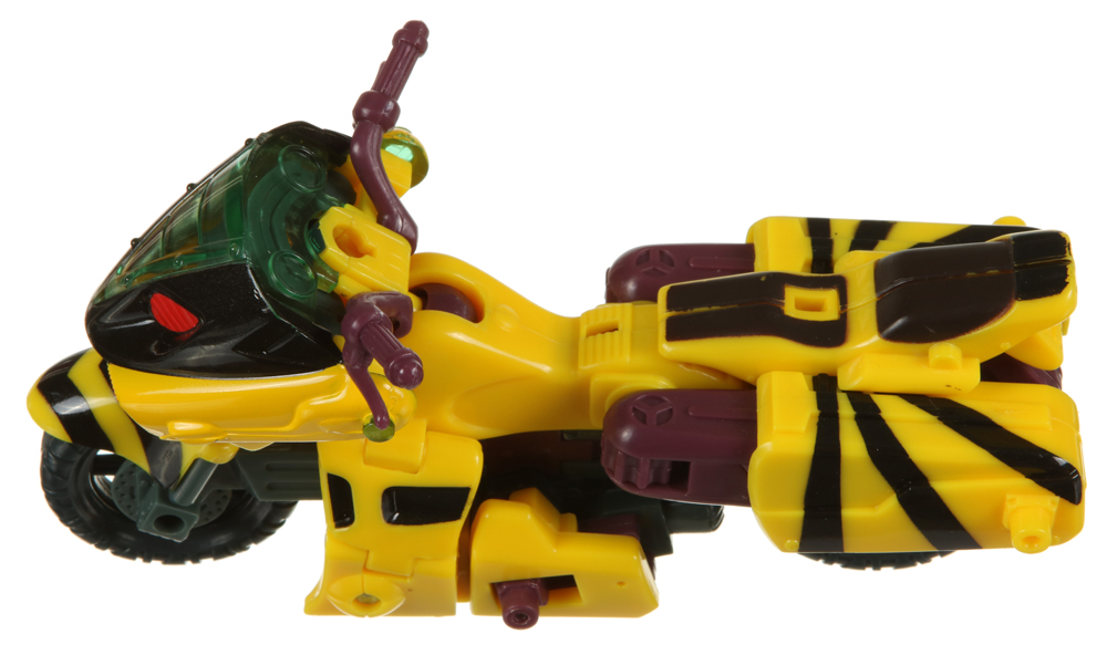 Combat Class Rapid Run with Nightcruz and Nightscream (Transformers ...