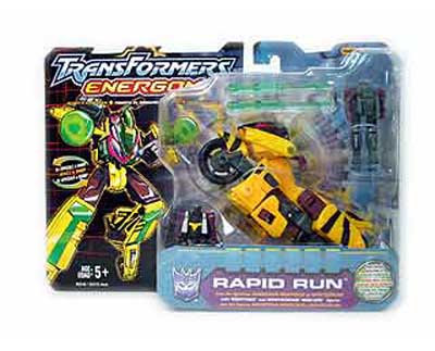 Combat Class Rapid Run with Nightcruz and Nightscream (Transformers ...