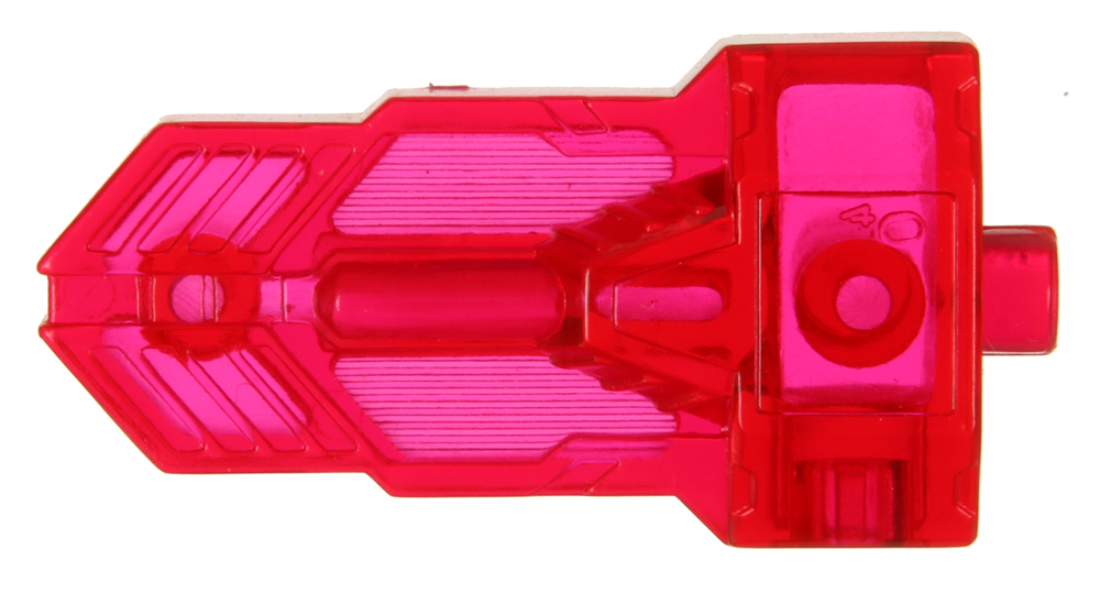 Energon Class Signal Flare (Transformers, Energon, Autobot ...