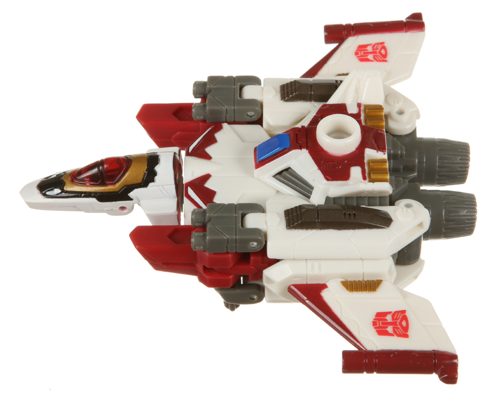 Energon Class Skyblast (Transformers, Energon, Autobot ...