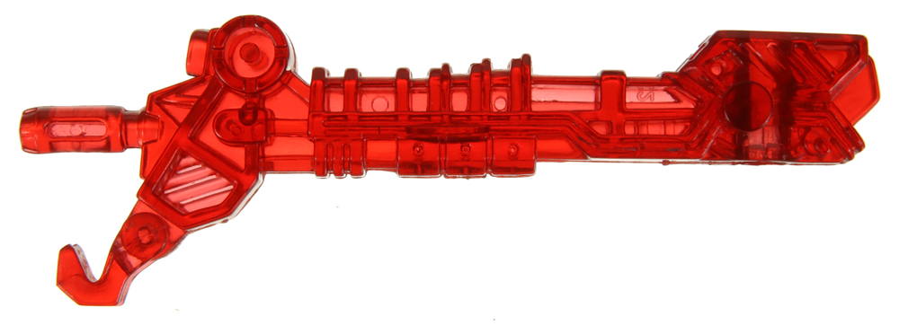 Energon Class Strongarm (Transformers, Energon, Autobot ...