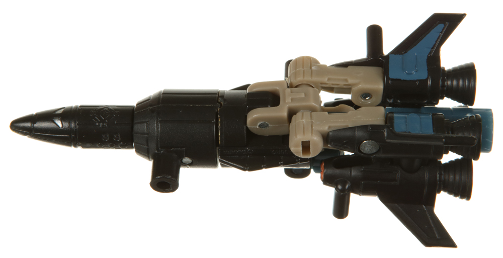 Command Class Ultra Magnus with Knock Out, Astroscope, Sky Blast ...