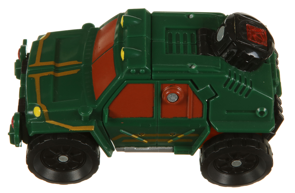 Scout Class Overhaul (s9d7) (Transformers, Cybertron, Autobot ...