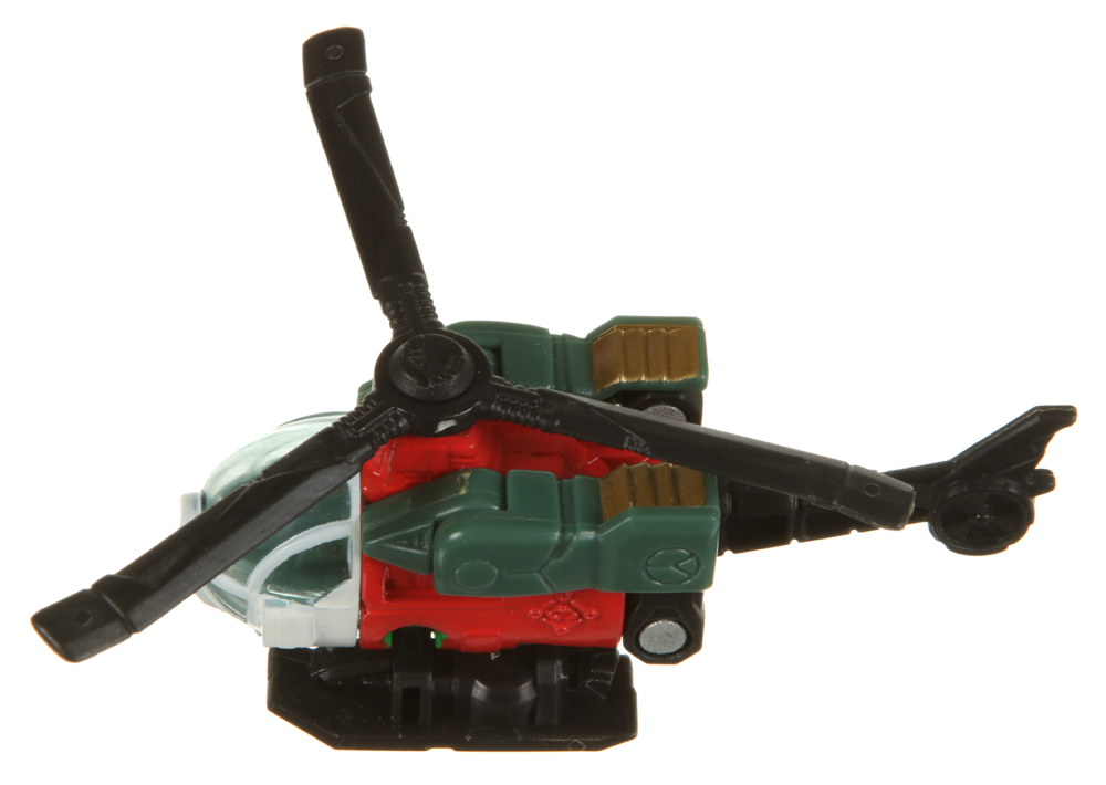 Scout Class Recon Mini-Con Team (Transformers, Cybertron, Mini-Con ...