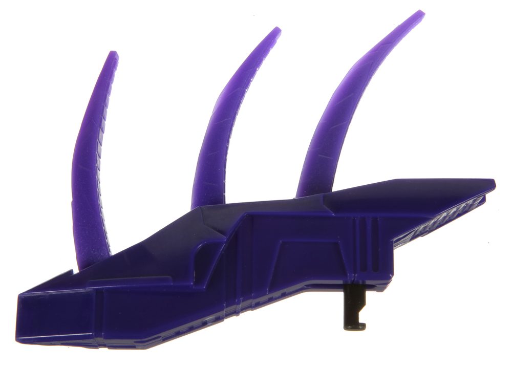 Leader Class Megatron (lh7d) (Transformers, Cybertron, Decepticon ...