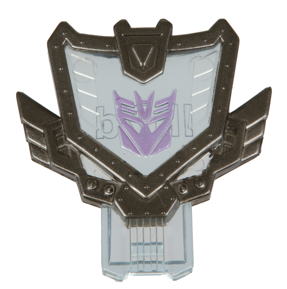 Leader Class Megatron (lh7d) (Transformers, Cybertron, Decepticon ...