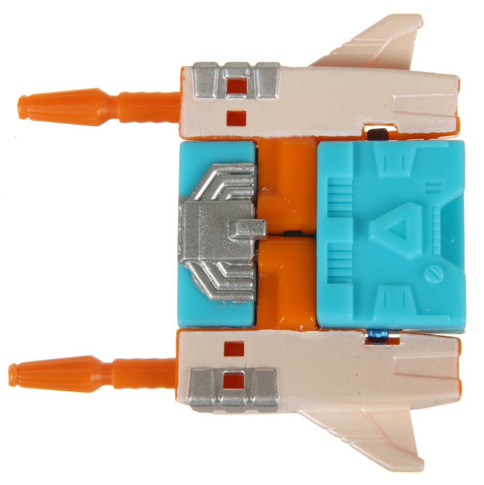 Scout Class Clocker (s129) (Transformers, Cybertron, Autobot ...